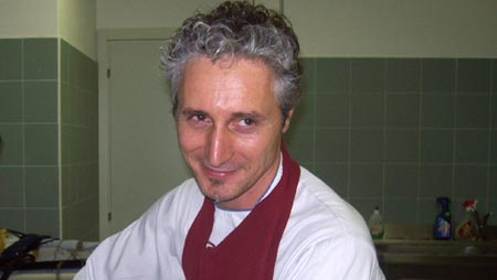 Erbe e fiori nel piatto | Cronache di Gusto