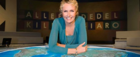 Alle Falde del Kilimangiaro scopre la Erice Doc | Cronache di Gusto