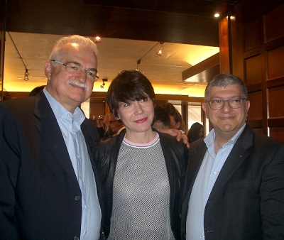 "Sweety of Milano", i migliori pasticceri italiani preparano dal vivo ...