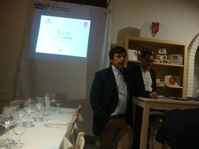 Le strade del vino di Erice Doc che piacciono al Nord: degustazione con ...