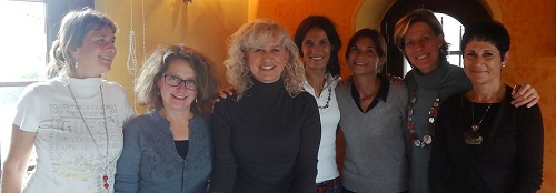 Il mondo del vino italiano è sempre più "rosa": nasce l'associazione ...