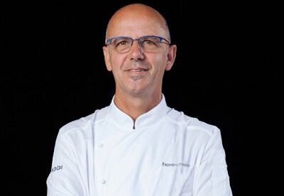 Franco Pepe prepara le pizze per i potenti del G7: "Li stupirò con i ...