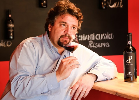 Il futuro del Chianti Classico/3. Palombo: "Sì alle menzioni geografiche per il salto di qualità ...