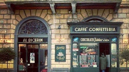 Che festa Al Bicerin di Torino: sarà preparato un maxi gianduiotto da 5 ...