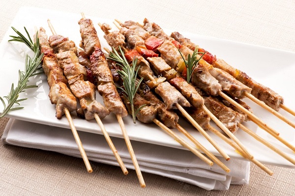 Birra e arrosticini abruzzesi: per chi ama le emozioni forti | Cronache ...